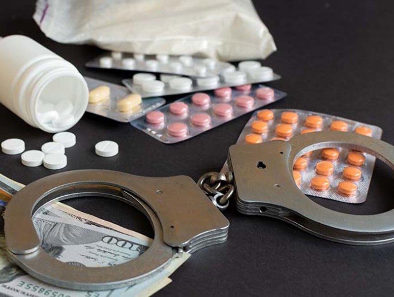 Luzerne County Criminal Defense Lawyer | Abraham Law