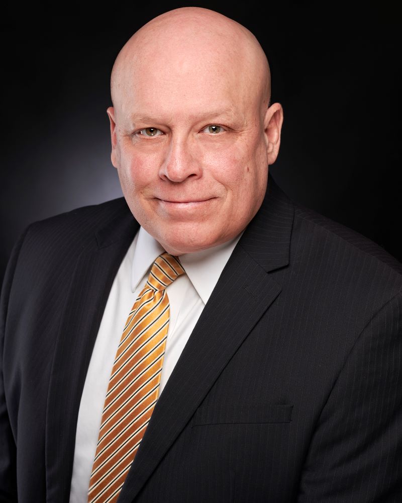 William Abraham | Abraham Law